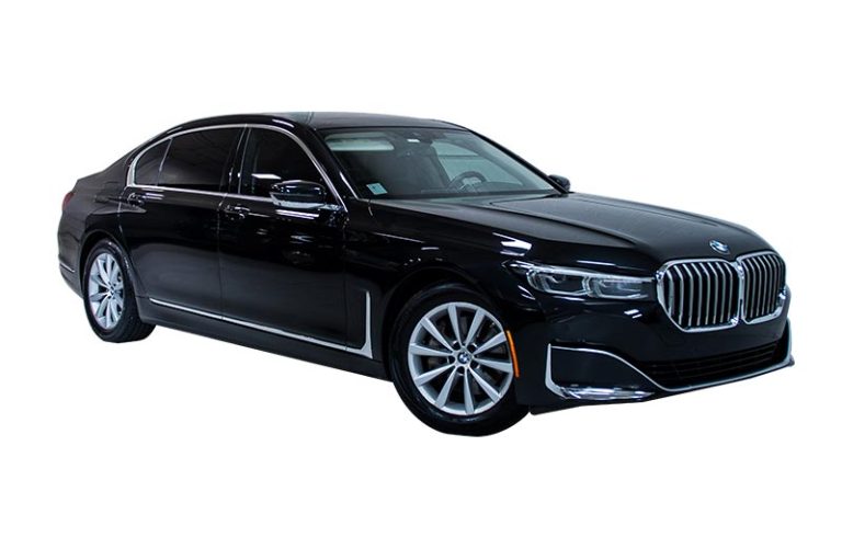 MSP Airport - Star Transportation