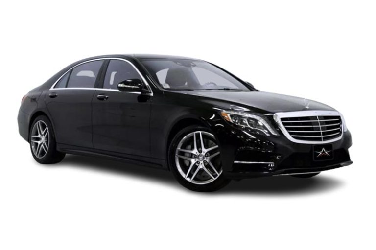 MSP Airport - Star Transportation