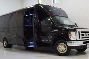 MSP Airport - Star Transportation