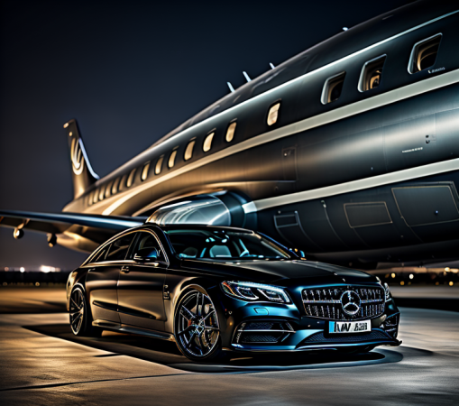 Black Car & Limousine Services in Mankato, MN | Limo Star